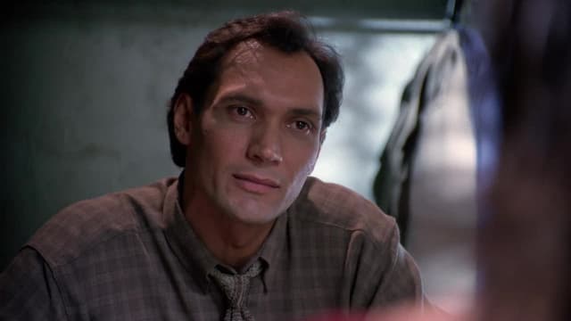 Watch NYPD Blue S02:E05 - Simone Says - Free TV Shows | Tubi