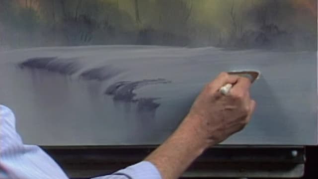 Watch The Joy of Painting With Bob Ross (Español) S1 - Free TV Shows | Tubi