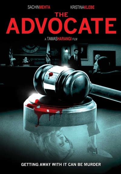 Watch The Advocate (2013) - Free Movies | Tubi