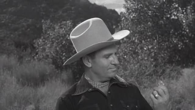 Watch The Gene Autry Show S03:E04 - The Gene Autry Show: S3 E4 - the ...