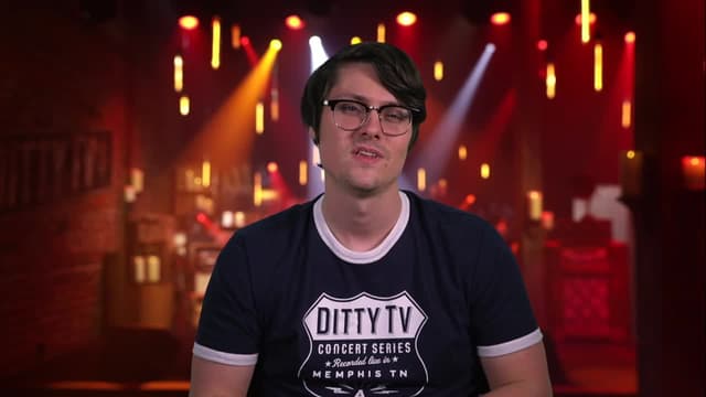 Watch DittyTV's Eleven S02:E06 - Lilly Hiatt, Juanita Stein, Free TV | Tubi