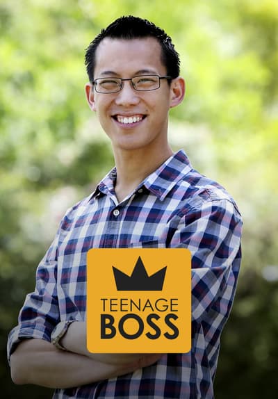 Watch Teenage Boss (Australia) - Free TV Series | Tubi
