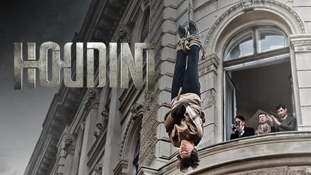 Watch Houdini - Free TV Shows | Tubi