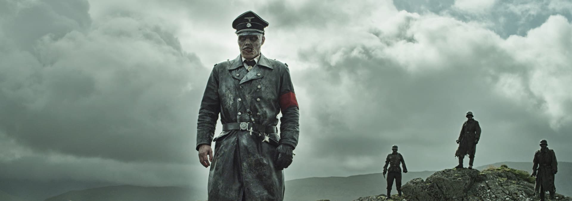 Dead Snow Wallpaper