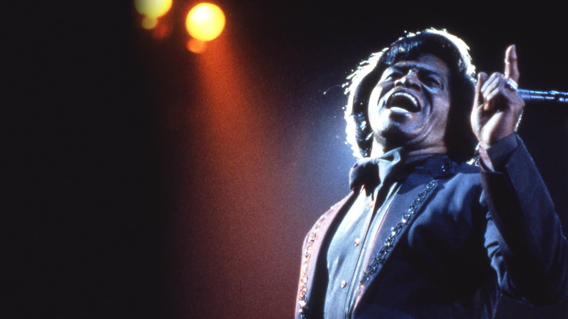Watch James Brown The Golden Greats 2005 Free Movies Tubi