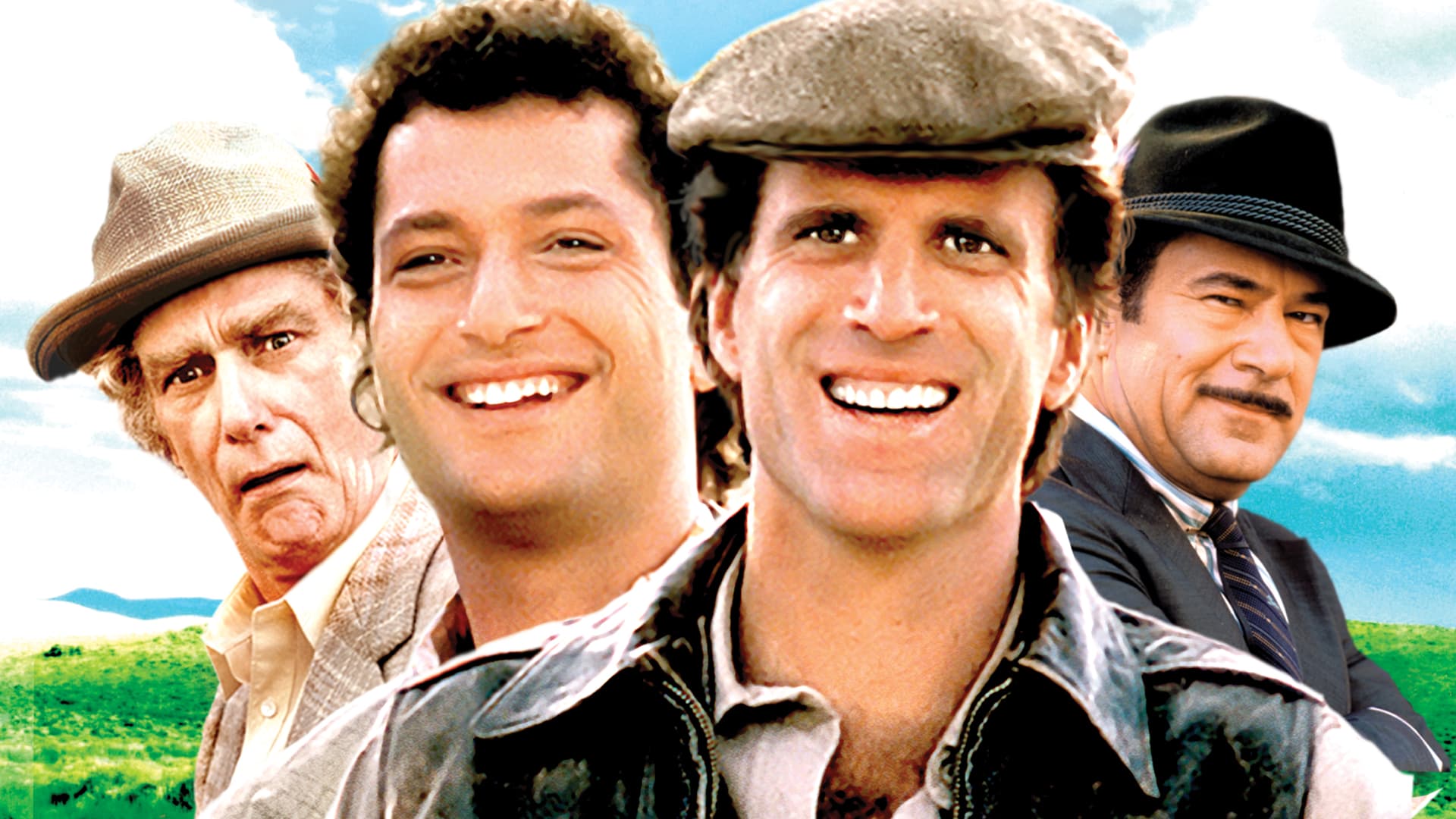 Watch A Fine Mess (1986) - Free Movies | Tubi