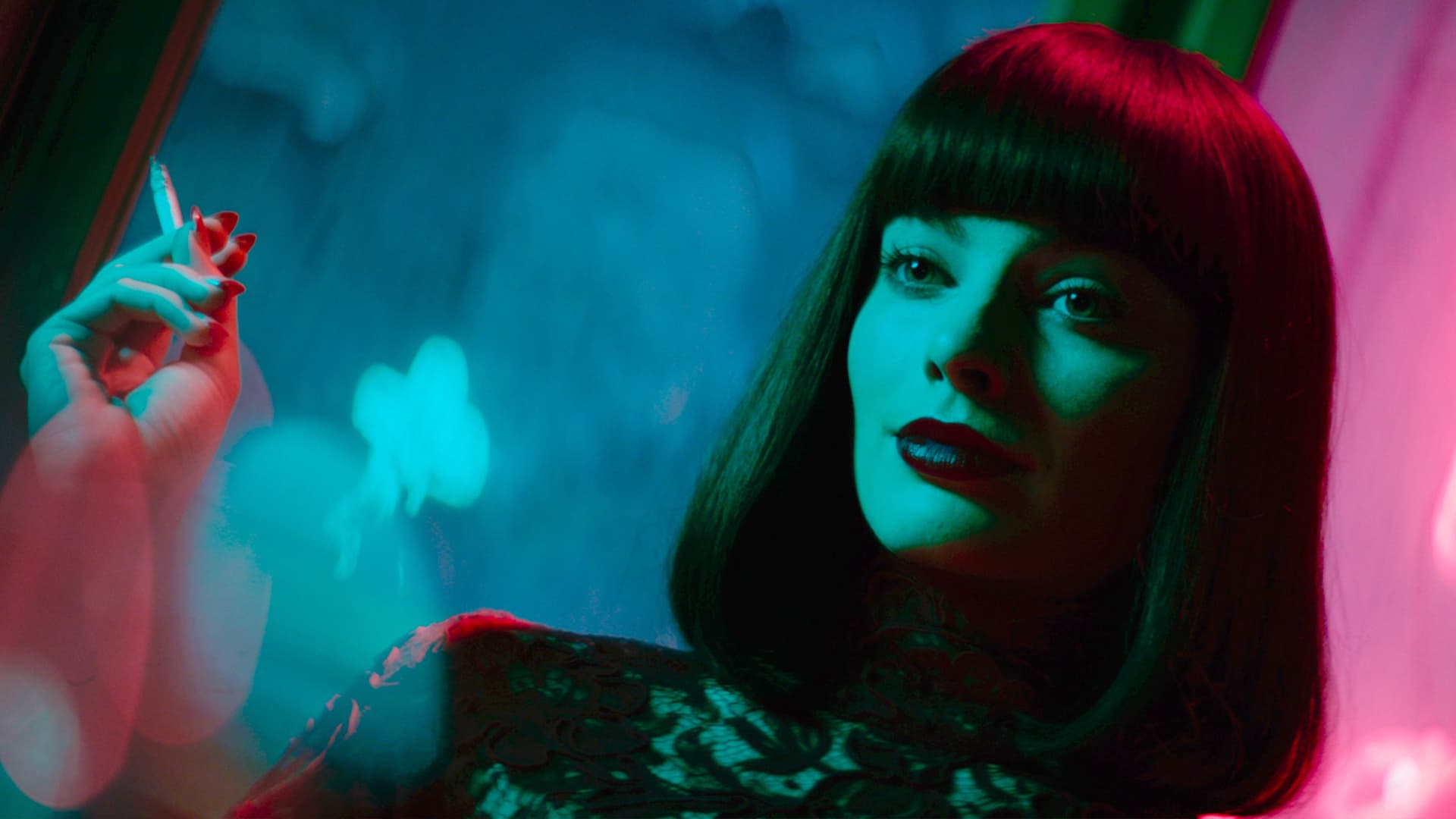 Watch Terminal (2018) - Free Movies | Tubi