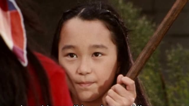 Watch Ninja Sentai Kakuranger S01:E40 - The Heisei F - Free TV Shows | Tubi
