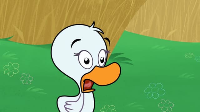 Watch My Friend Rabbit S02:E07 - Edweena's New Friend / the Free TV | Tubi