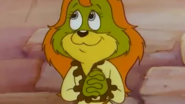 Watch The Dreamstone S02:E02 - Sport's Day - Free TV Shows | Tubi