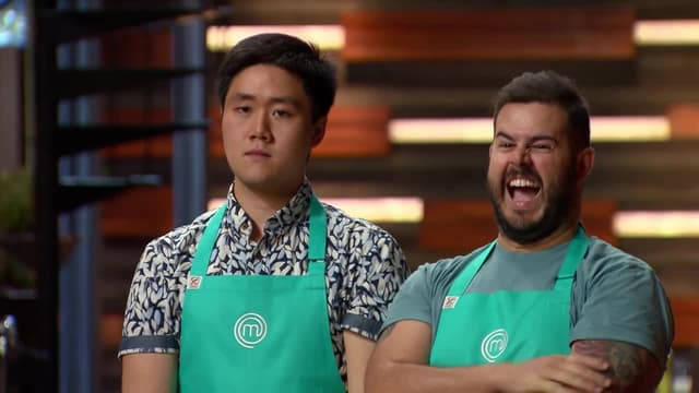 Watch MasterChef Australia S13:E48 - Episode 48 - Free TV Shows | Tubi
