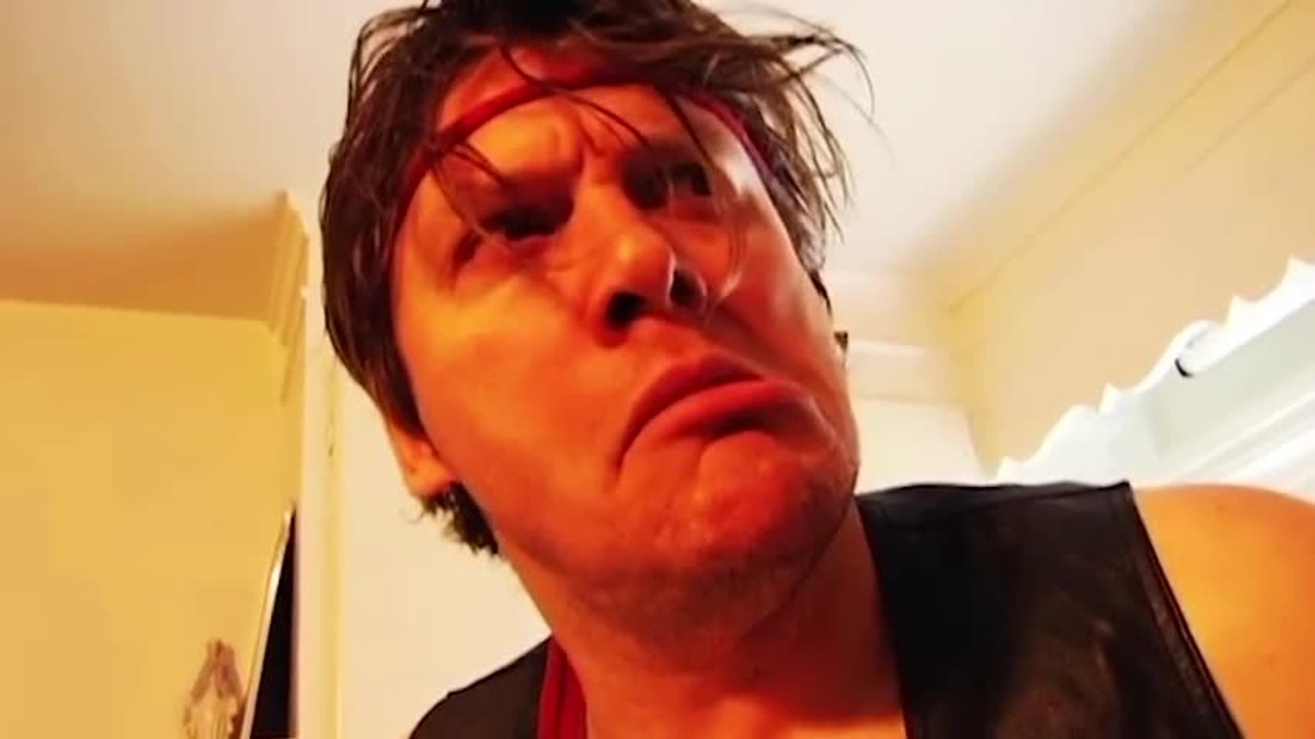 Watch Moist Fury Trailer (2022) - Free Movies | Tubi