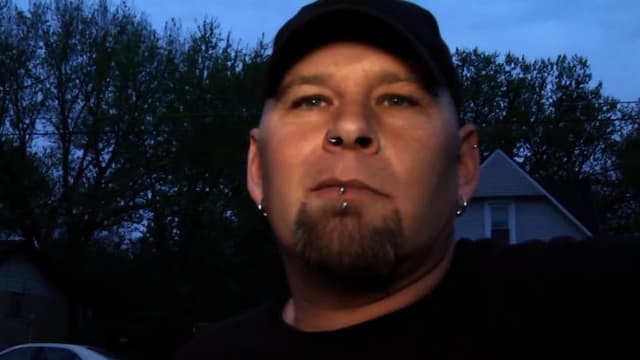 Watch Paranormal Nightmare S02:E03 - A Haunting in the Hills Free TV | Tubi