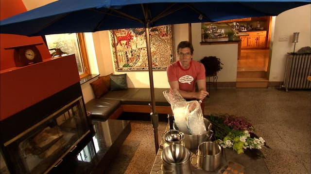 Watch Mexico One Plate at a Time With Rick Bayless S06:E06 - Ice Cream ... Watch Mexico One Plate at a Time With Rick Bayless S06:E06 - Ice Cream ...