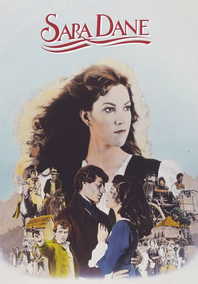 Watch Sara Dane S01:E04 - Episode 4 - Free TV Shows | Tubi