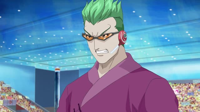 Watch GGo Football (Español) S01:E33 - Buscando Cole - Free TV Shows | Tubi