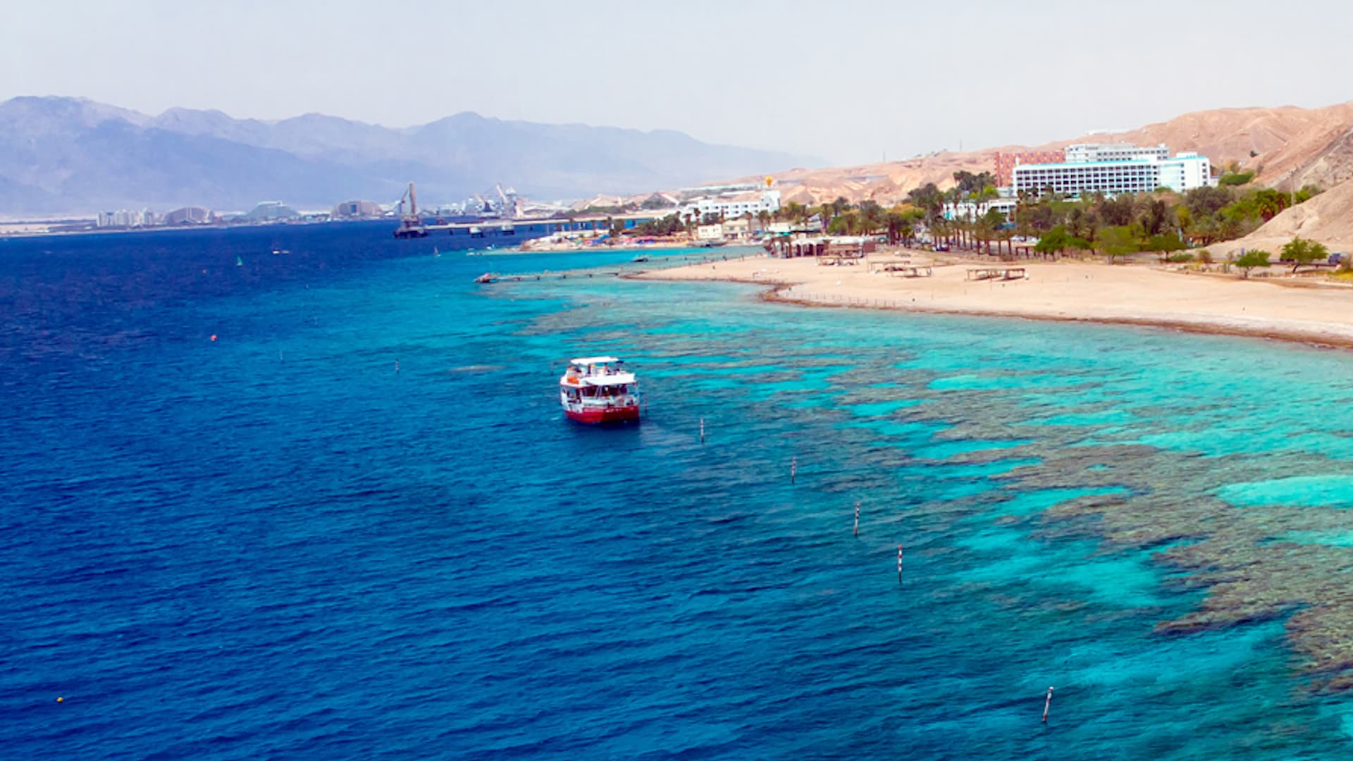 Watch Visions of Israel S01:E01 - Visions of Israel - Free TV Shows | Tubi