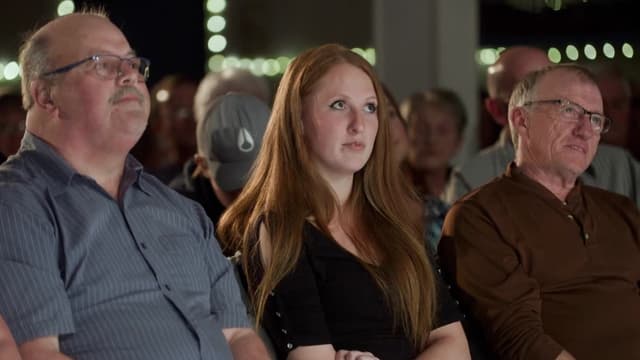 Watch Still Standing S05:E06 - Fortune - Free TV Shows | Tubi