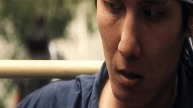 Watch Bushido Man S01:E02 - Bojutsu Free TV | Tubi