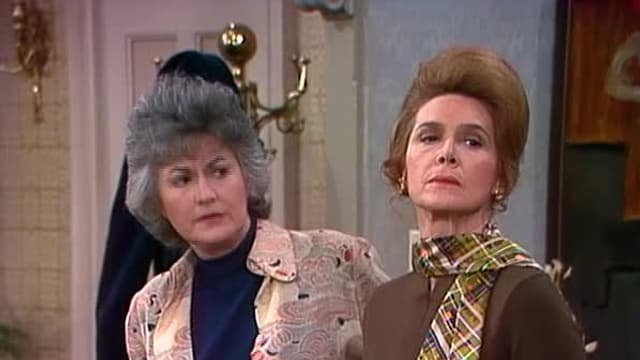Watch Maude - Free TV Series | Tubi