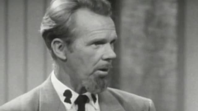 Watch The Best of Groucho Marx S01:E23 - Sleep - Free TV Shows | Tubi