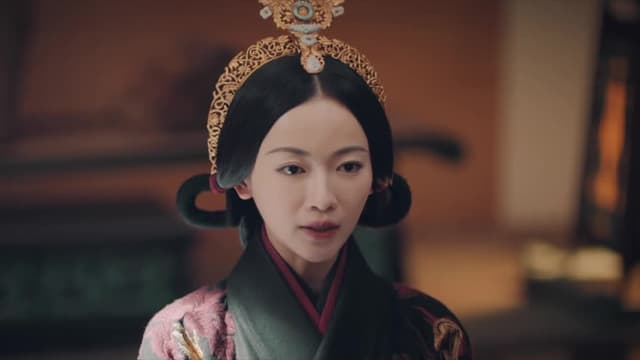 Watch The Legend of Hao Lan S01:E08 - Episode 8 Free TV | Tubi