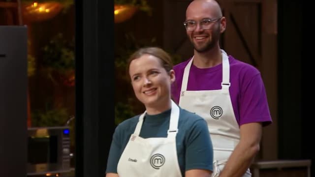 Watch MasterChef Australia S12:E61 - Episode 61 - Free TV Shows | Tubi