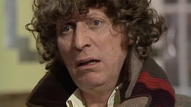 Watch Classic Doctor Who: The Fourth Doctor S17:E05 - City of Death (Pt ...