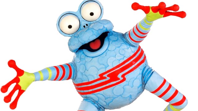 Watch Fimbles S01:E160 - Top Hat - Free TV Shows | Tubi