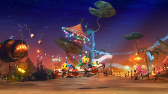 Watch Weird Waters S02:E206 - Dear Tiger - Free TV Shows | Tubi