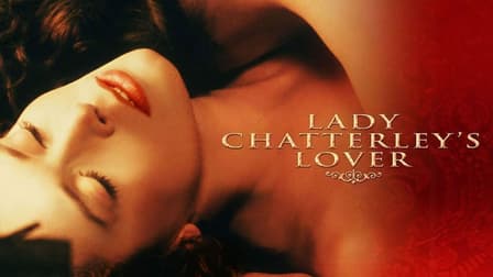 Lady Chatterleys Lover 1981