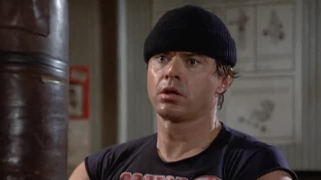 Watch Spenser: For Hire S02:E07 - Home Is the Hero - Free TV Shows | Tubi