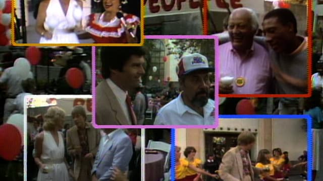Watch Real People S05:E06 - Episode 6 Free TV | Tubi