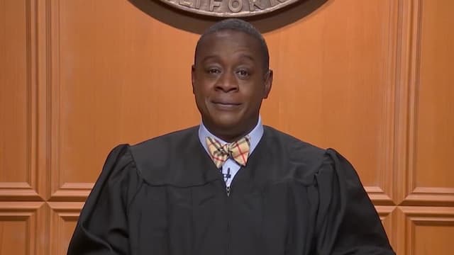 Watch Judge Dad - Free TV Series | Tubi