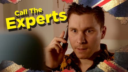 Watch Call the Experts - Free TV Shows | Tubi