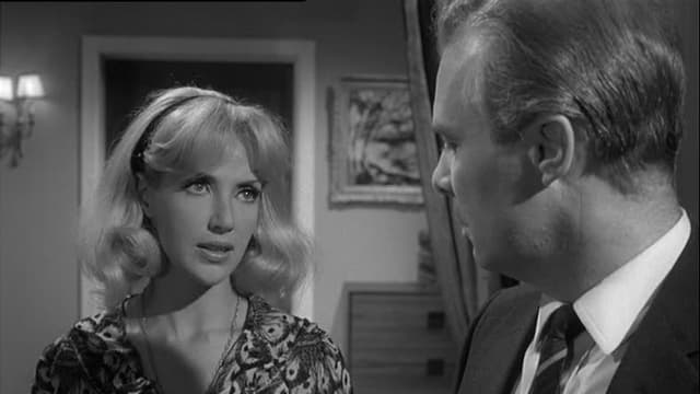 Watch The Saint S03:E06 - The Saint Steps In - Free TV Shows | Tubi