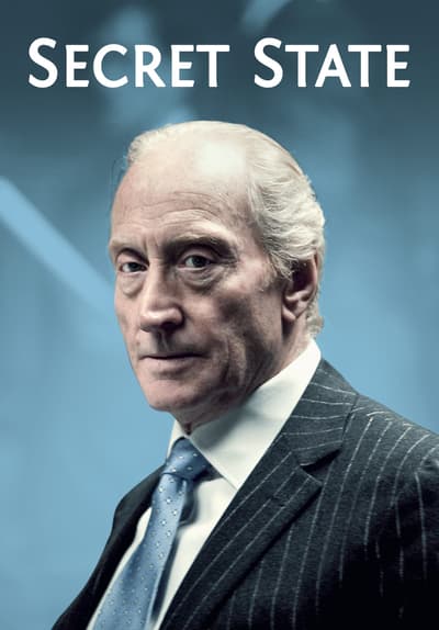 Watch Secret State - Free TV Series | Tubi