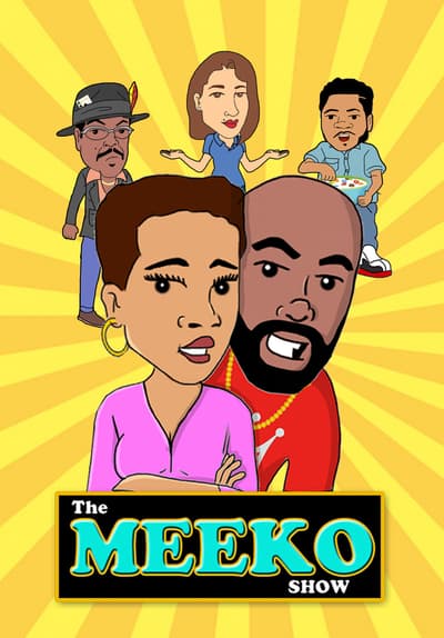 Watch The Meeko Show - Free TV Series | Tubi