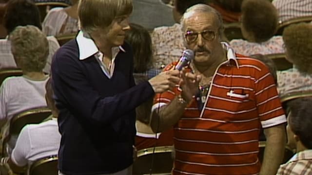 Watch Real People S02:E03 - Episode 3 Free TV | Tubi