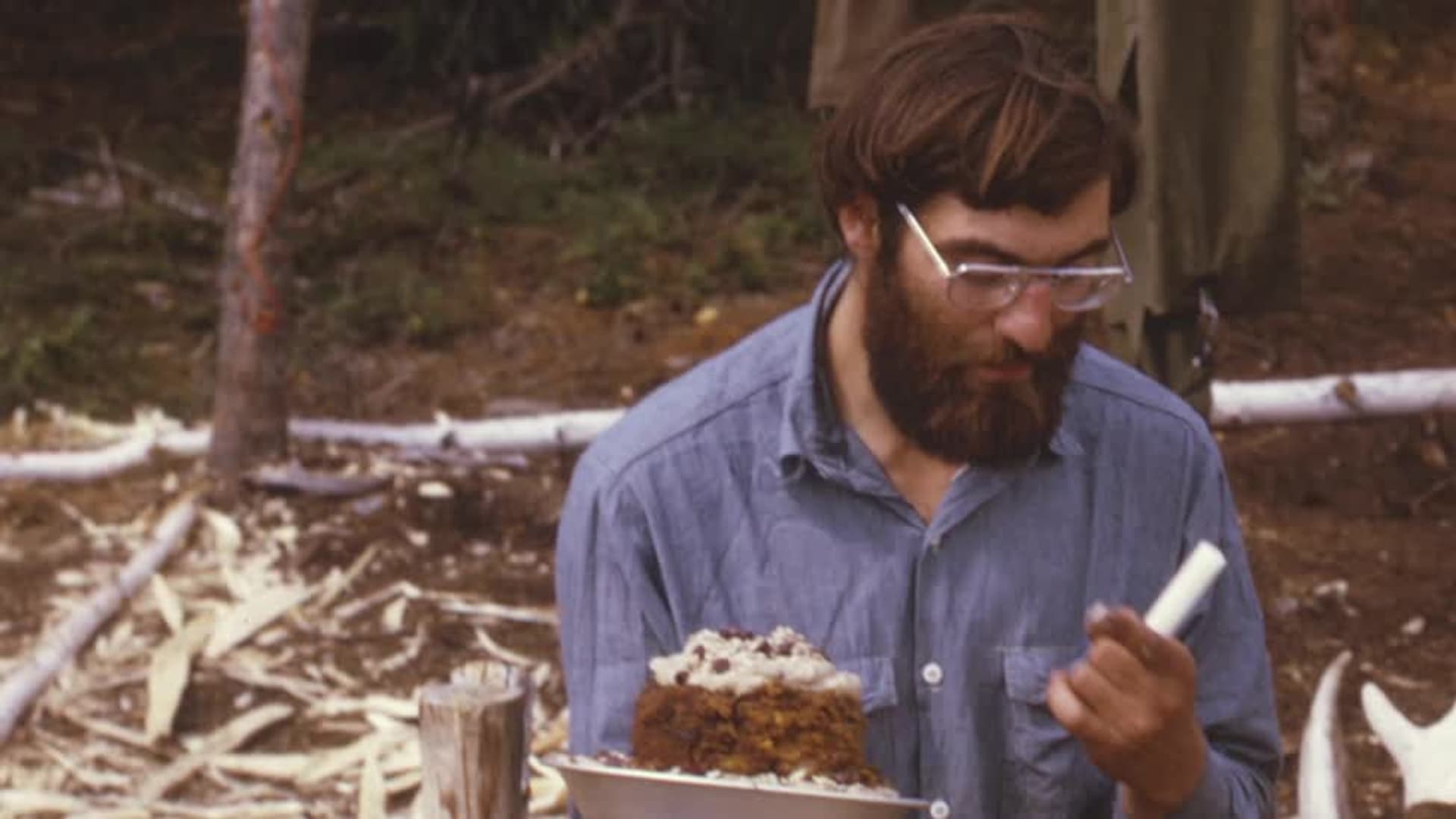 Watch Arctic Daughter: A Lifetime of Wilderness (2018) - Free Movies | Tubi