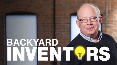 Watch Backyard Inventors - Free TV Shows | Tubi