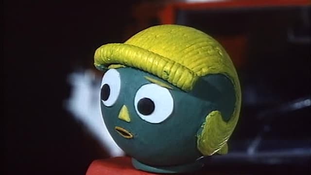 Watch The New Adventures of Gumby: The 1980's S01:E13 - Birt Free TV | Tubi