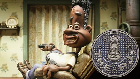 Watch The PJs - Free TV Shows | Tubi