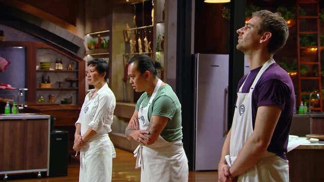 Watch MasterChef Australia S12:E61 - Episode 61 - Free TV Shows | Tubi