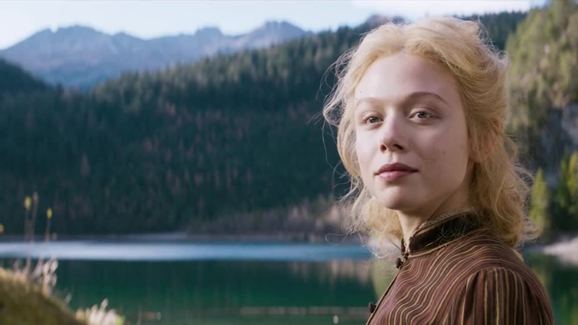 Watch Brimstone (2016) - Free Movies | Tubi