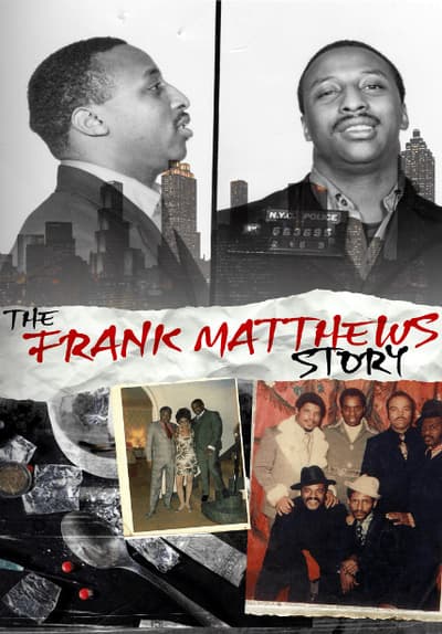 Watch The Frank Matthews Story (2012) - Free Movies | Tubi