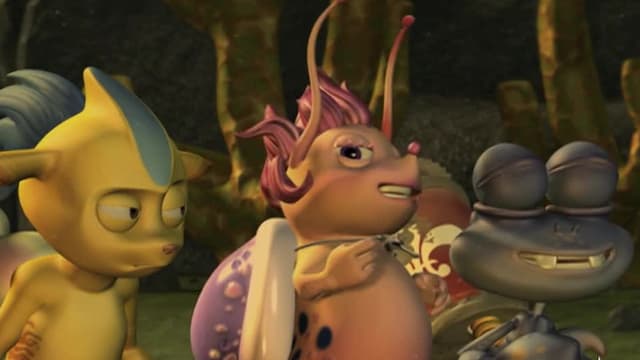 Watch Shelldon S01:E06 - Shell Gone Free TV | Tubi