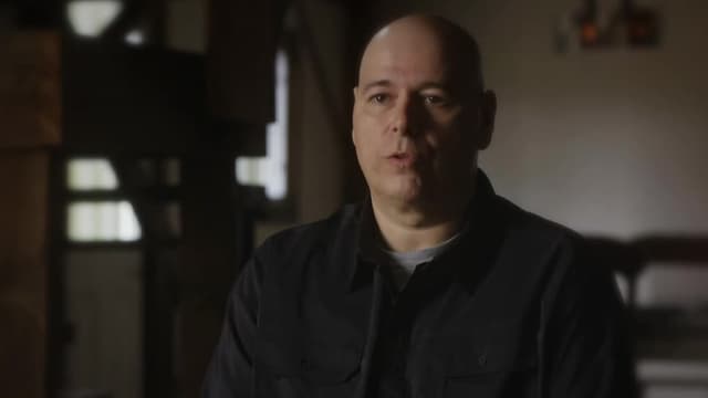 Watch Haunted Case Files S02:E02 - In God's House - Free TV Shows | Tubi