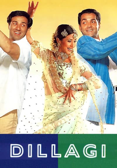 Watch Dillagi (1999) - Free Movies | Tubi