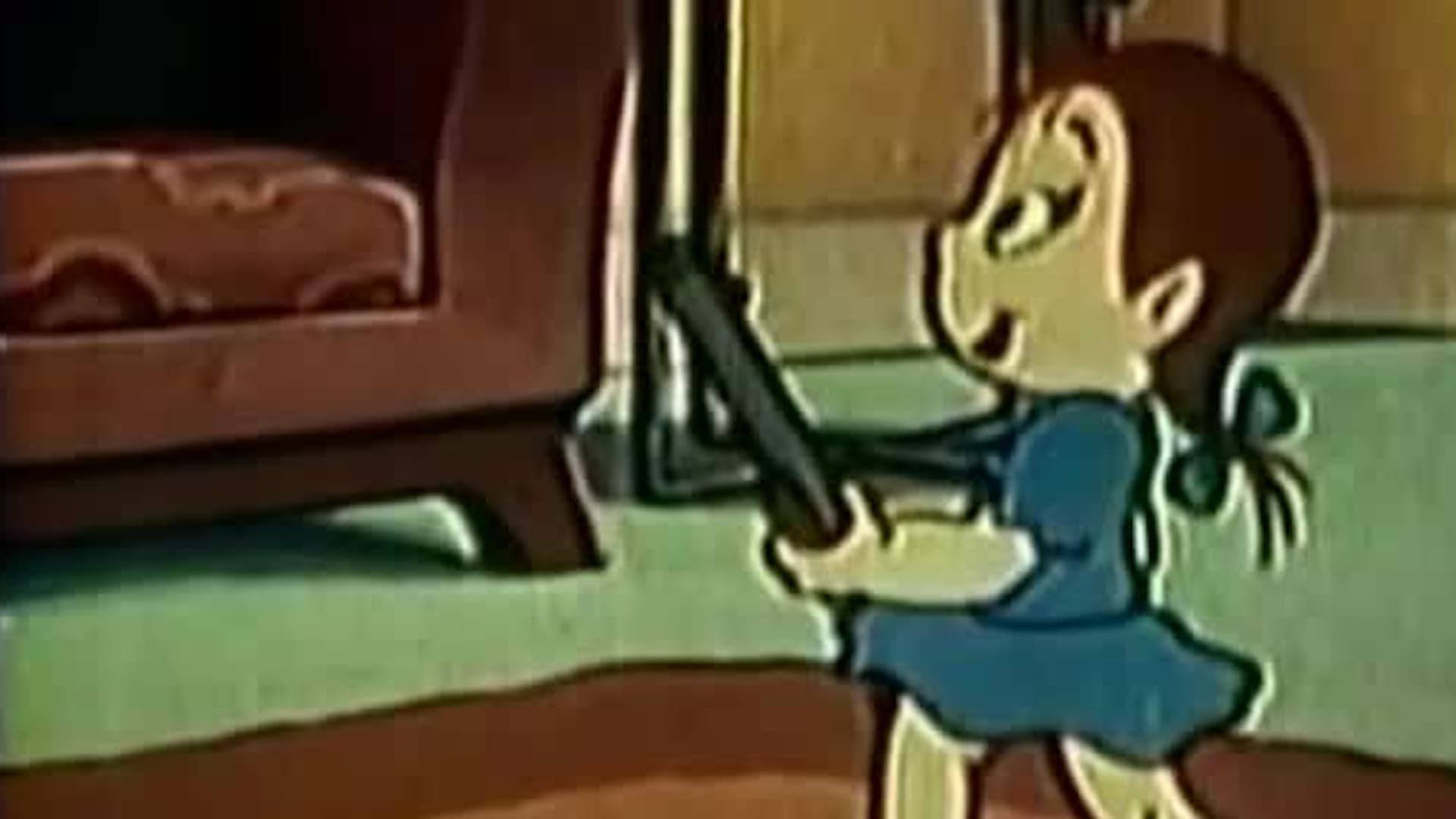 Watch Little Audrey - Free TV Shows | Tubi